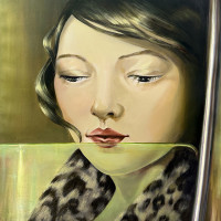 Call Me When You Arrive - Galeri Nev